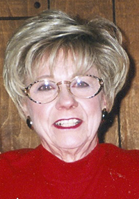 Lois J. Stinson 1933-2023 | News, Sports, Jobs - Tribune Chronicle